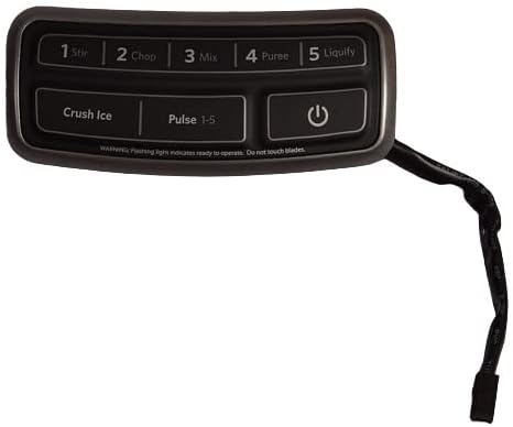 Amazon.com: KitchenAid Replacement Speed-Control Parts : Home & Kitchen