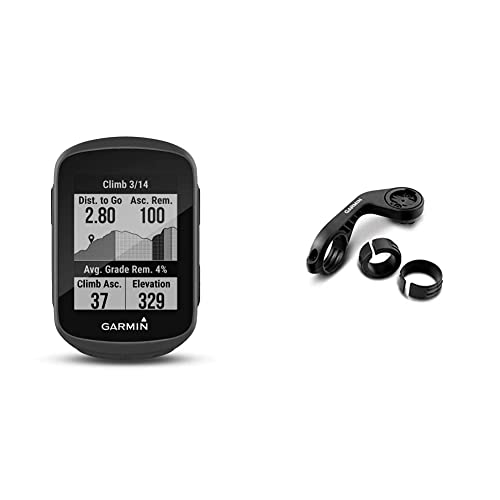 Garmin Edge Plus – Die 15 besten Produkte im Vergleich - Ruegeninsel