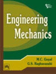 Buy Engineering Mechanics Book Online at Low Prices in India ...