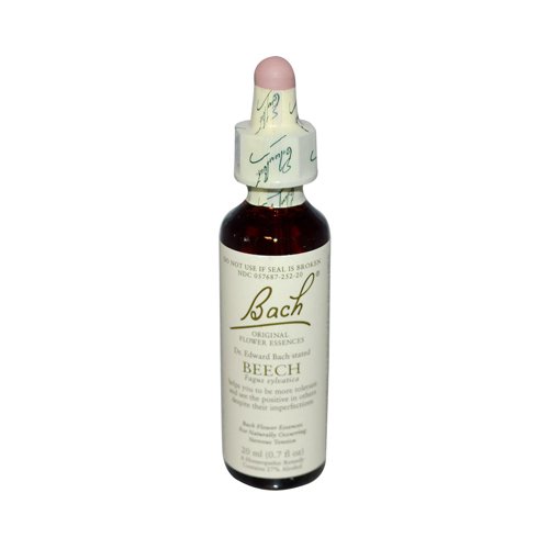 Amazon.com: Bach Flower Remedies - Beech, 20 Milliliter - 3 per case.3 ...