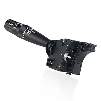 Amazon.com: JDMON Turn Signal Switch Replacement for Chrysler 200 PT ...