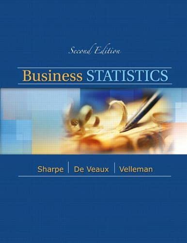 Amazon.com: Business Statistics + Mml/Msl Student Access Code Card ...