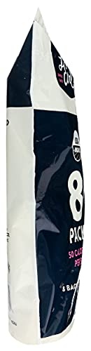 Lesser Evil - Buddha Bowl Organic Popcorn Himalayan Pink - 0.46 Ounce ...