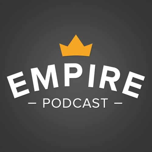 Amazon.com: Empire Flippers Podcast : Justin Cooke and Joe Magnotti: Audible Books & Originals