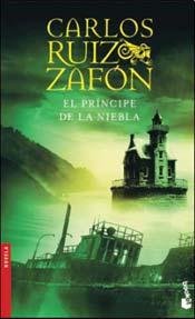 PRINCIPE DE LA NIEBLA, EL (Spanish Edition): 9789875803213: Books ...