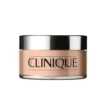 Clinique Blended Face Loose Setting Powder For All Skin Types | Sheer ...