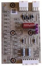 Amazon.com: Goodman 594454 Goodman Fan Blower Control Board Primary ...