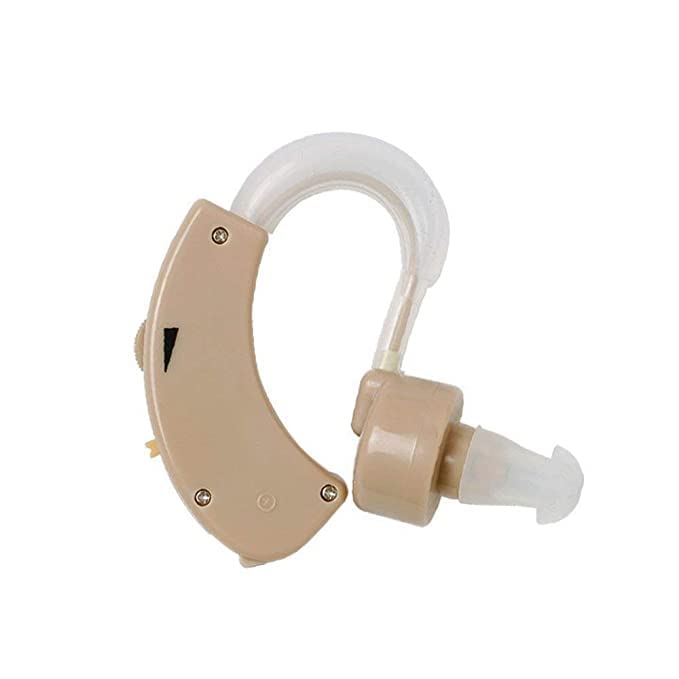 shamanics Ear Machine Hearing for Old Age/Ear Hearing Machine/BTE ...