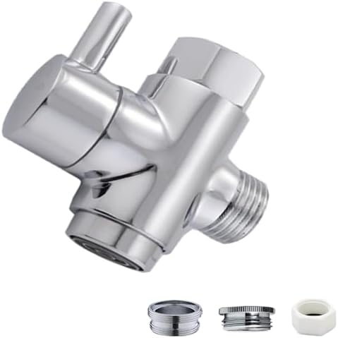 Kitchen Faucet Sink Sprayer Attachment Set,3 Modes Sink Sprayer ...