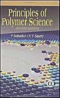 Buy Principles of Polymer Science Book Online at Low Prices in India ...