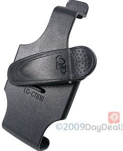 Amazon.com: Belt Clip Holster for LG Incite CT810 : Cell Phones ...