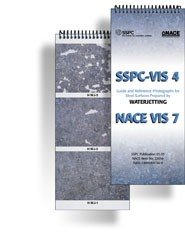 SSPC-VIS 4/NACE VIS 7 Guide and Reference Photographs for Steel Surfaces Prepared by ...
