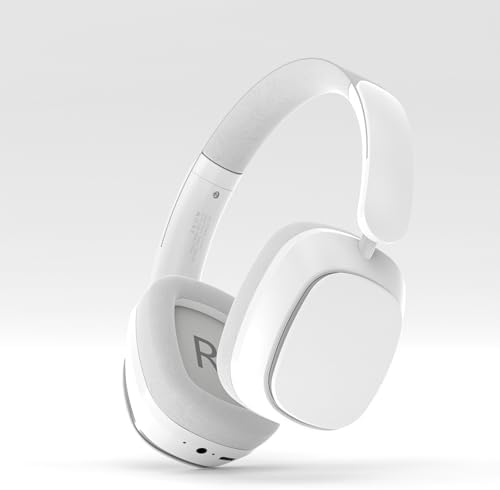 Amazon.com: Hybrid Active Noise Cancelling Headphones, Wireless ...