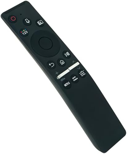 Amazon.com: BN59-01330A BN59-01329A TM2050A Replace Voice Search Remote ...