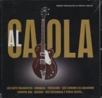 AL CAIOLA - Al Caiola - Amazon.com Music