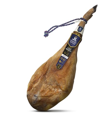 Sierra Leales Opiniones: La Mejor Marca de Jamón Ibérico por 100 Euros ...