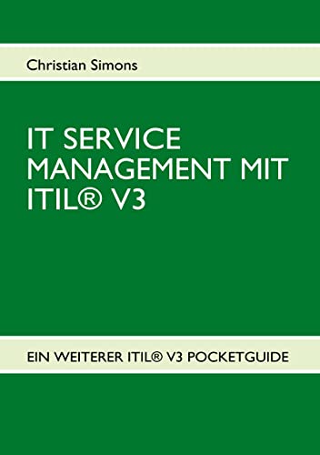 Die besten Bücher: ITIL | dieprojektmanager
