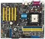 Amazon.com: ASUS K8V-X - mainboard - ATX - K8T800 : Electronics