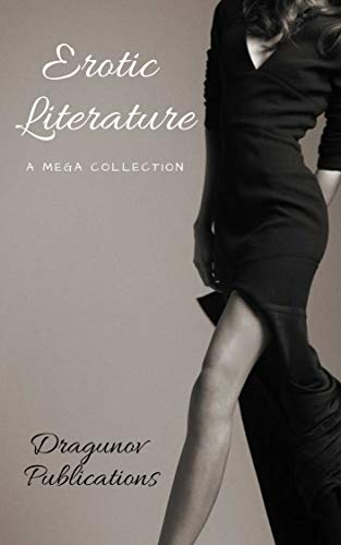 Amazon.co.jp: Erotic Literature: A Mega Collection (English Edition ...