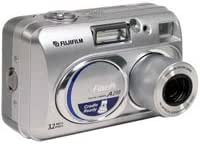 Amazon.com : Fujifilm A210 3.2 MP Digital Camera w/3x Optical Zoom ...