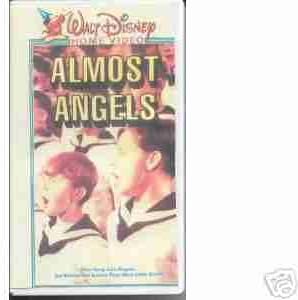 Amazon.com: Almost Angels (1962) : Peter Weck, Vincent Winter, Vienna ...