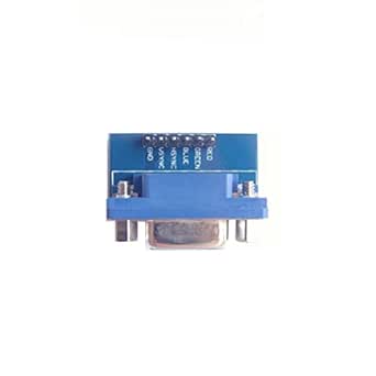 xcluma Rotary Encoder Module Brick Sensor Development Board : Amazon.in ...