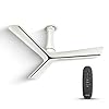 Buy Havells Inveno LX 1200 mm BLDC Ceiling Fan|ABS Aerodyanamic Blades ...