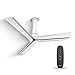 Buy Havells Inveno LX 1200 mm BLDC Ceiling Fan|ABS Aerodyanamic Blades ...