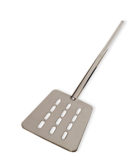 Amazon.com: 24" Stainless Steel Brewing Mash Paddle : Industrial ...