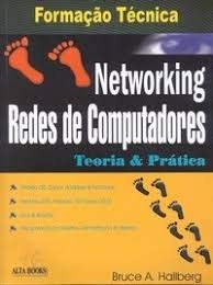 Networking: Redes de Computadores - Teoria e Prática: unknown author ...