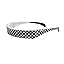 Amazon.com: SqHair Hinged Headband fits like sunglasses providing lift ...