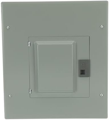ABB TLM2020CCUP 200 Amp Main Lug Indoor Load Center • 20-Space, 40 ...