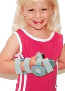Amazon.com: RCAI Pediatric Resting Hand : Health & Household