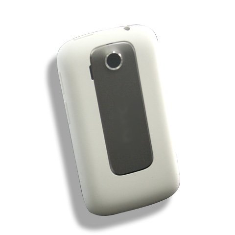 Htc Explorer White Cover