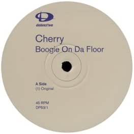 Boogie on Da Floor [12" VINYL] | Amazon.com.br