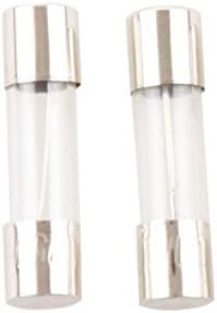 Protectron Electro Fast Blow Glass cartridge Fuses 5x20mm- 80pc ...