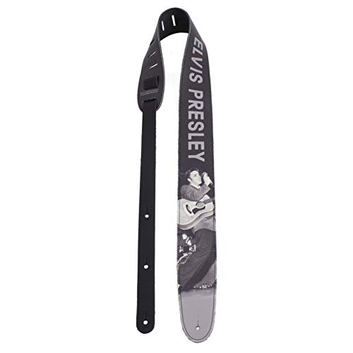 Snapklik.com : Perris Leathers Ltd.- Guitar Strap- Official Licensing ...