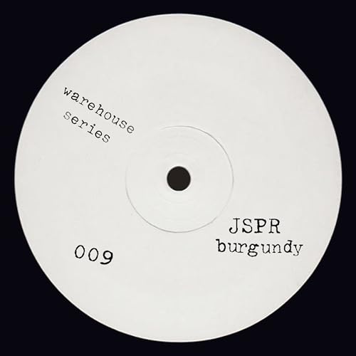 Amazon Music - JsprのBurgundy - Amazon.co.jp