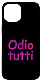 ・ブランド:Cervelli in fuga - Italiani all'estero・製造元:アマゾンによるマーチャンダイジング・モデル:J432DPQ9XBBJPIPHONE_15・製造元/メーカー部品番号:J432DPQ9...