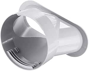 Amazon.com: Window Adaptor,13cm/5 Inch Window Adapter for Portable Air ...