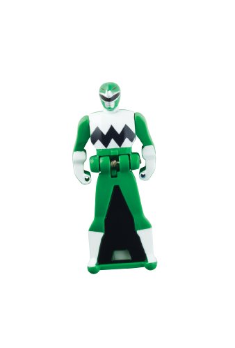 Gosei Green Ranger Key