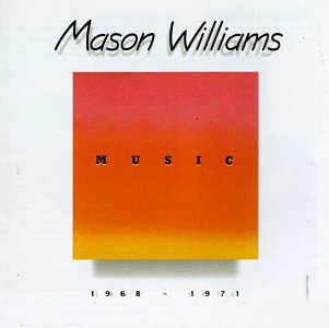Mason Williams - Music, 1968-1971 - Amazon.com Music