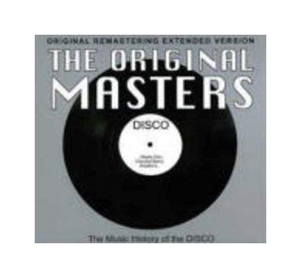 Amazon.de:Original Masters Vol.1