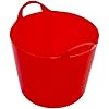 STORM TRADING GROUP Flexi Tubs - 40 Litre, Robust, Multi-Purpose ...