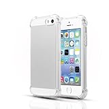 ・ブランド:ＶＥＶＥＮ・製造元:ＶＥＶＥＮ・モデル:iPhone SE (2016) / 5S / 5・【完璧な全面保護を提供】耐衝撃高く柔軟性に優れたソフトなTPU素材を採用しており、エッジが盛り上がったTPUバンパーケース設計により、日...