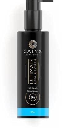 Buy Calyx Professional Ultimate Repair System Silk Touch Shampoo (200ml ...