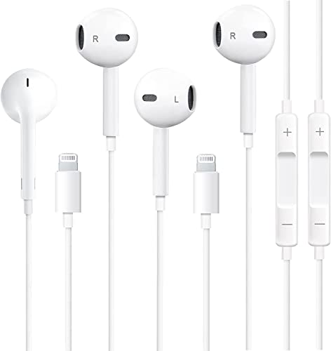 Top 10 Earphone With Lightning Connector of 2022 - Katynel