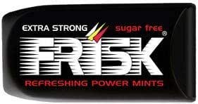 Bonbons Frisk extra forts : Amazon.fr: Epicerie