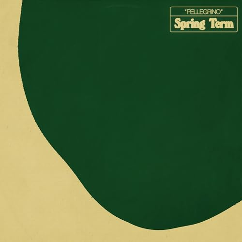 Play Pellegrino by Spring Term on Amazon Music Unlimited