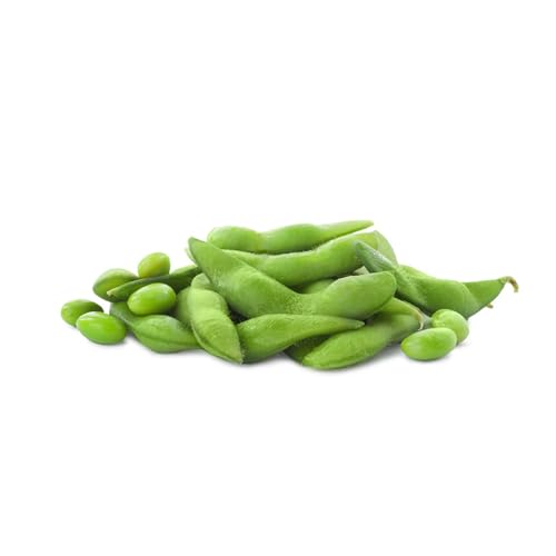 Feijão Edamame em Continente | Fica.pt